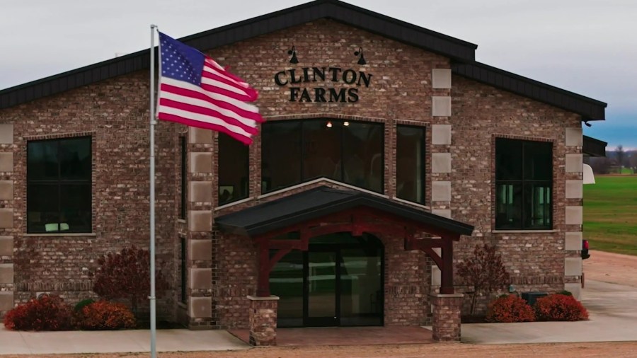 Midwest Farms: Farm Technology Days coming up at Clinton Farms