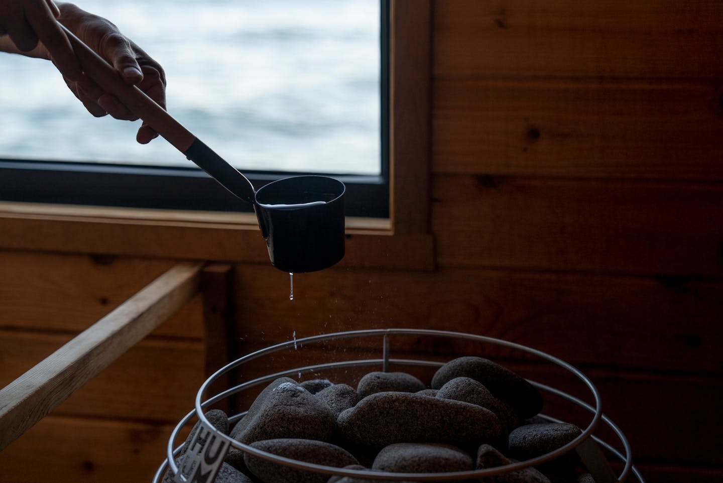 Brown: In a changing world, ‘sauna diplomacy’ would benefit U.S.