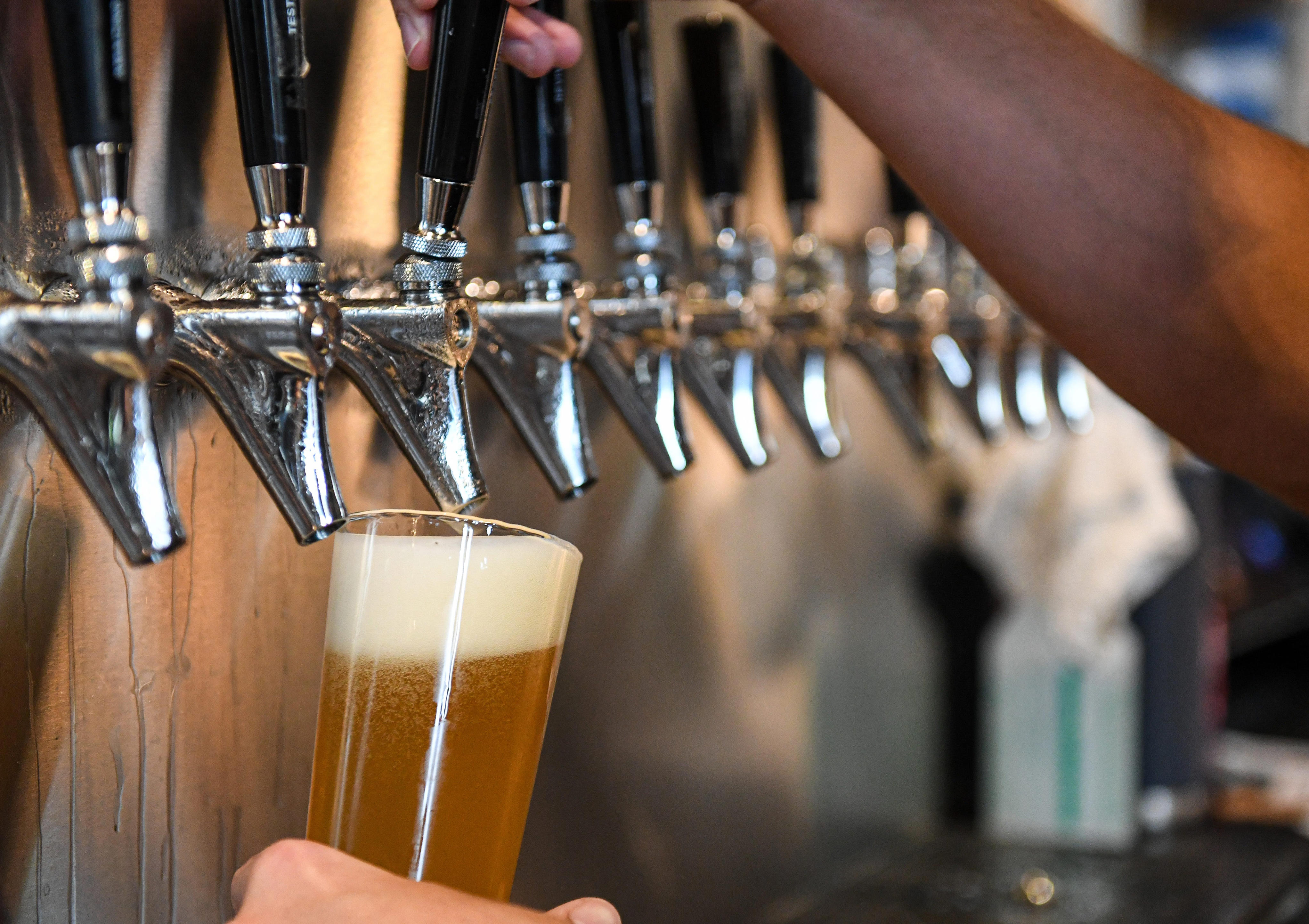 Cold Spring Brewing Company fined over Minnesota stormwater violations