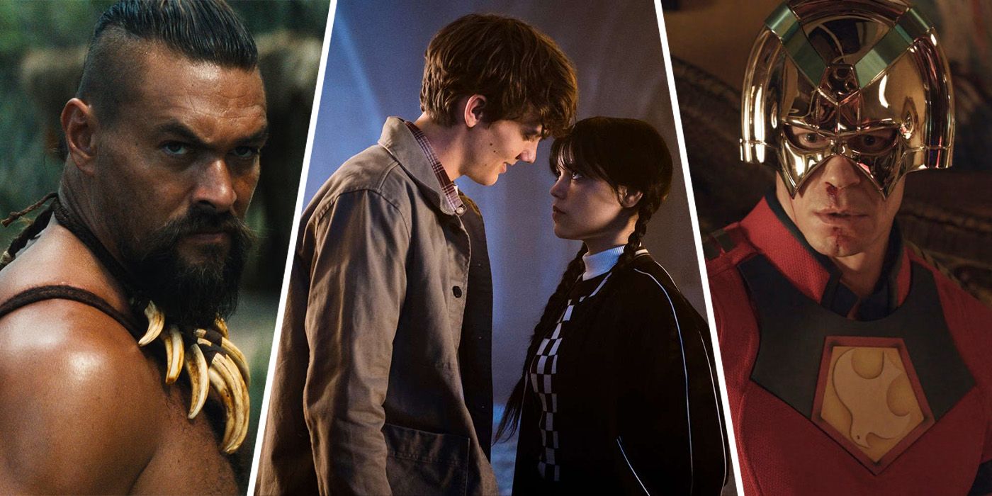 Every TV Series Coming to Streaming in August 2025