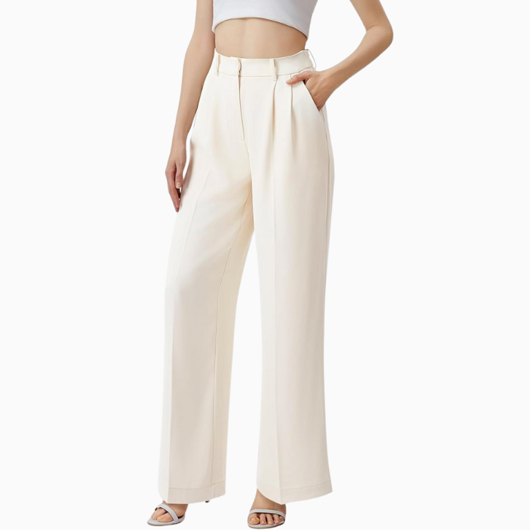 Elegant New Looks to Wear to the Office Now