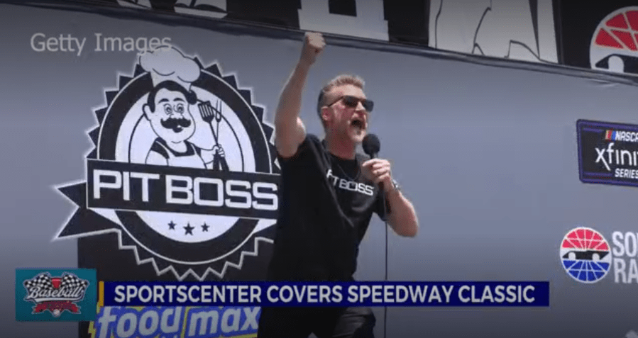 SportsCenter to Bristol: ESPN’s 50 States in 50 Days Tour highlights ...