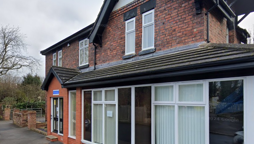 The 11 worst rated GP surgeries in Sefton according to latest NHS GP ...