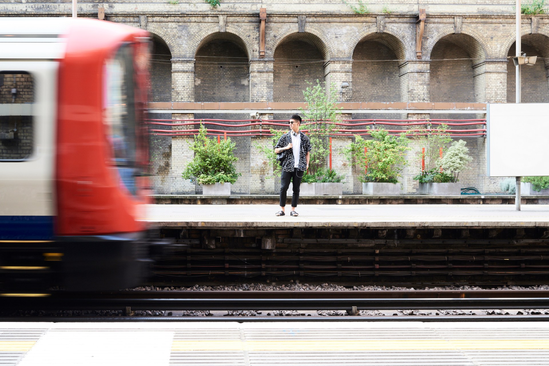 This Tube line has London's priciest mortgages