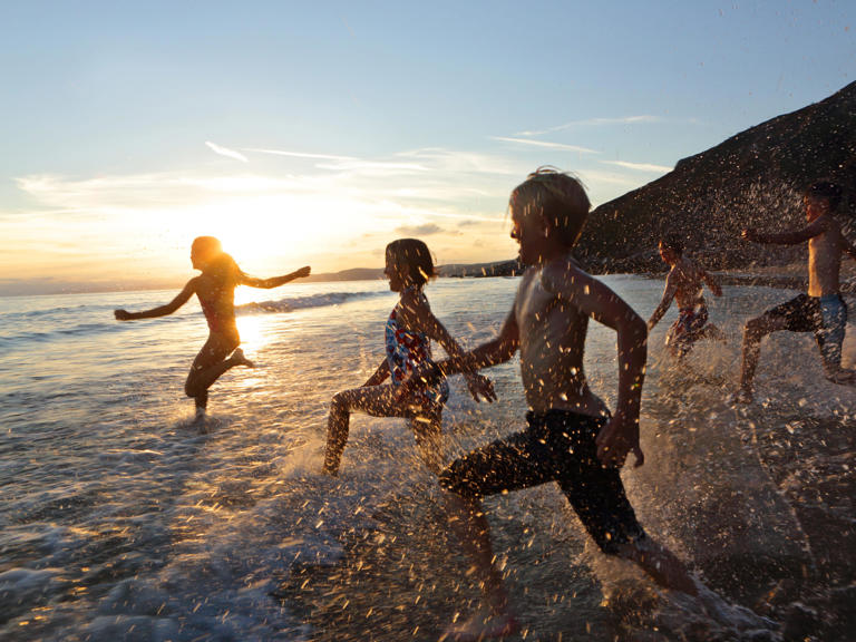 I used to travel without much planning. Having kids made me change the ...