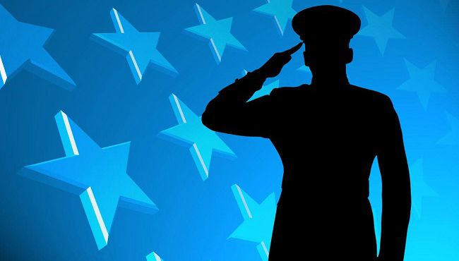 8th annual 92 for 22 walk happening in Allendale Twp