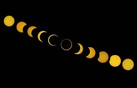 Total solar eclipse in 2027: 11 countries to witness 6+ minutes of darkness
