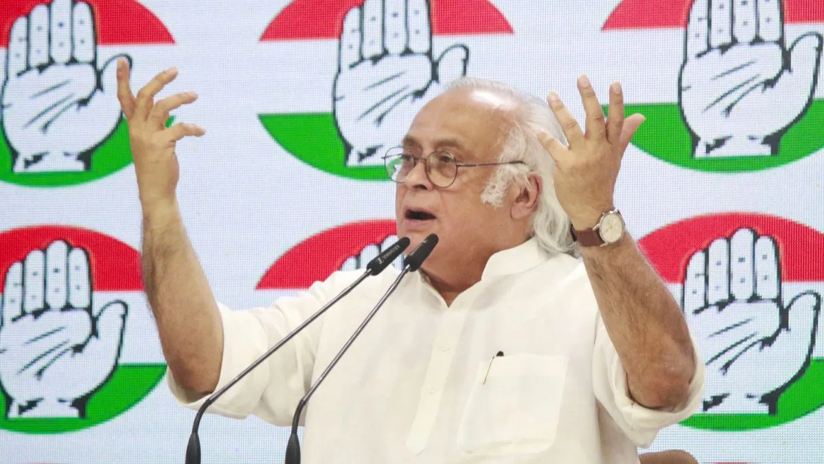 Congress expresses concern over Pakistan-Saudi Arabia defence pact