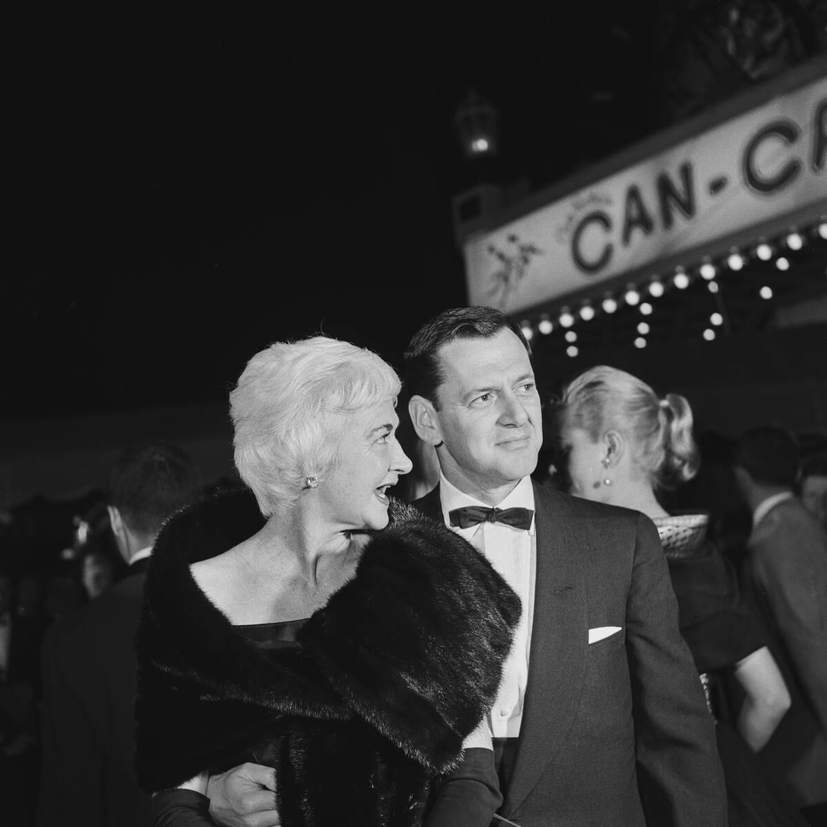 Forgotten Starlets Of The 1960s Who Captivated Audiences