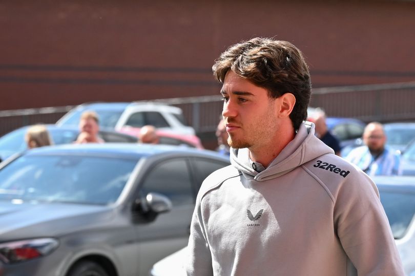 Middlesbrough's Hayden Hackney turns down Ipswich Town move after ...