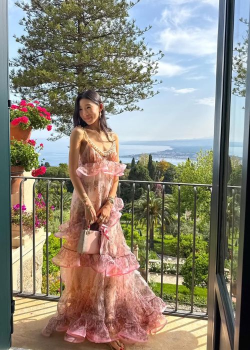 Becca Bloom is RichTok's sweetheart and expectations for her wedding ...