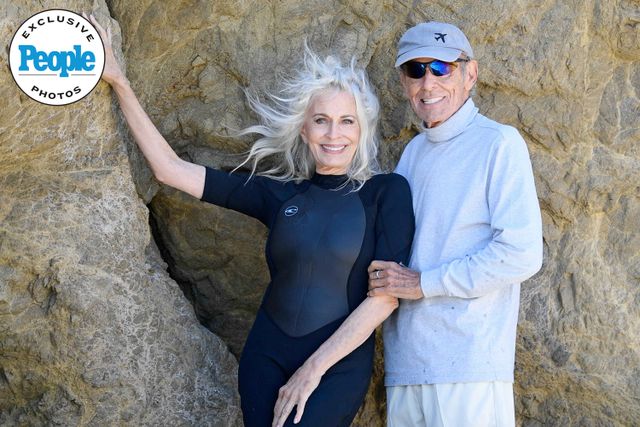 Suzanne Somers' Widower Alan Hamel on New Romance with Joanna Cassidy ...