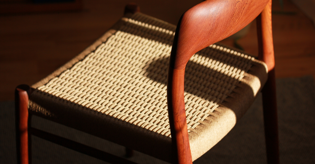 13 Vintage Furniture Items You Might Own That Are Worth a Small Fortune