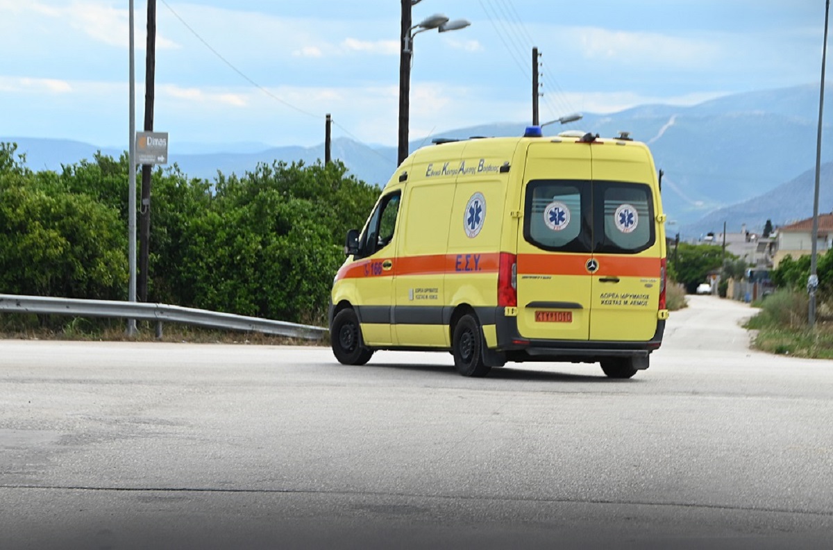 Πύργος: 37χρονος άνδρας εντοπίστηκε νεκρός στο σπίτι του
