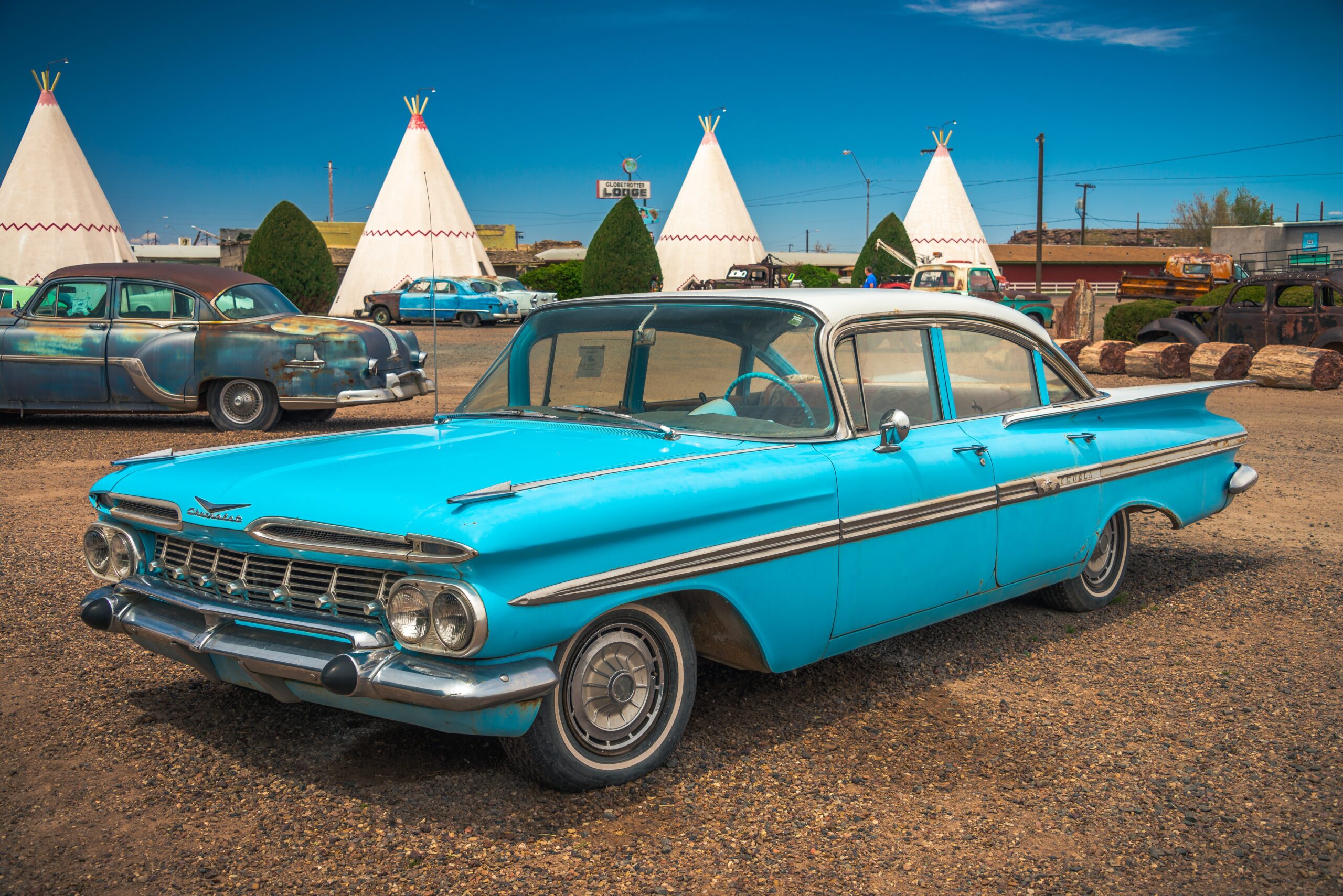 Route 66 in California: 10 Nostalgia Stops That Still Feel Right