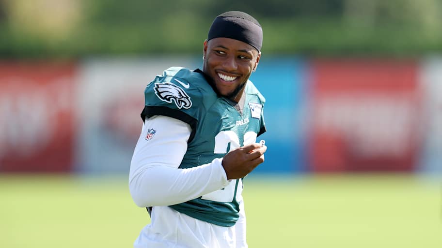 NFL Power Rankings: Ranking the top running backs for the 2025 season