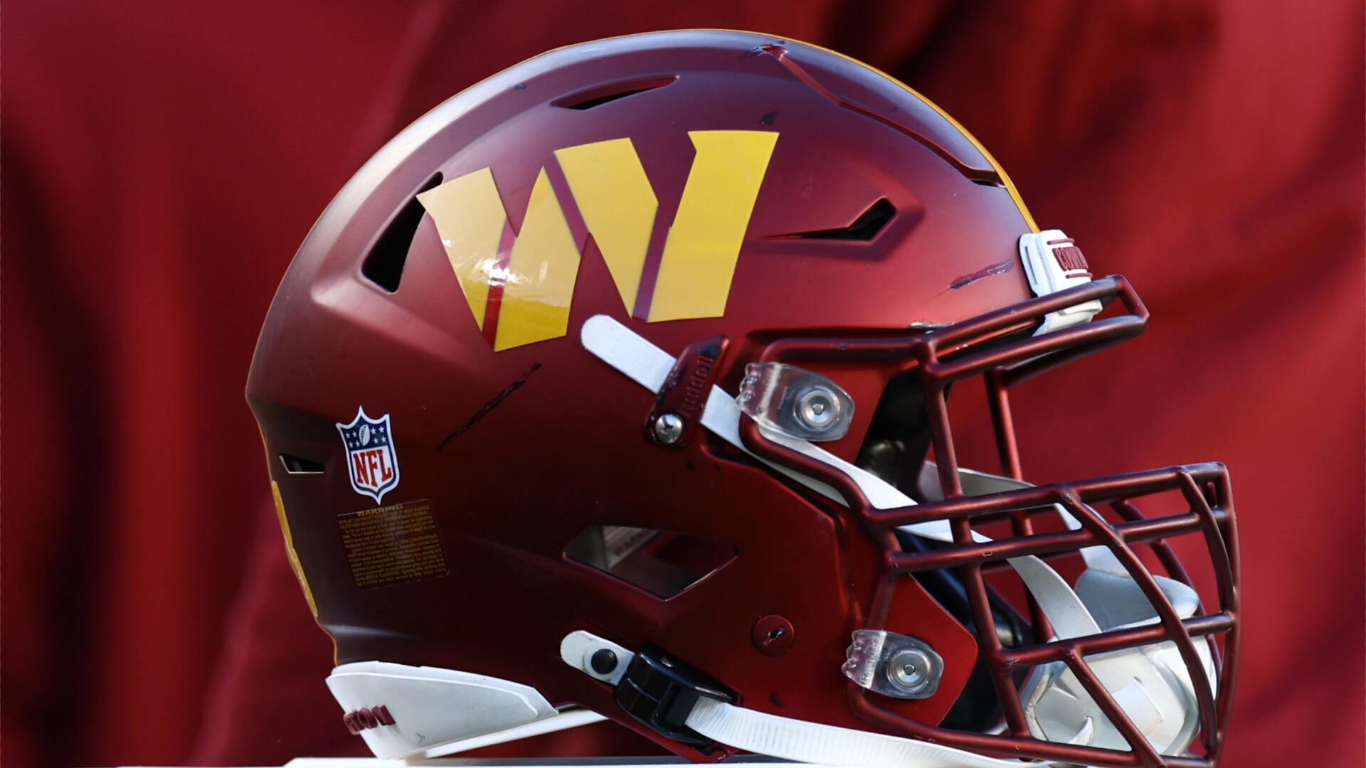 Commanders sign WR Braylon Sanders, place TE Tyree Jackson on IR