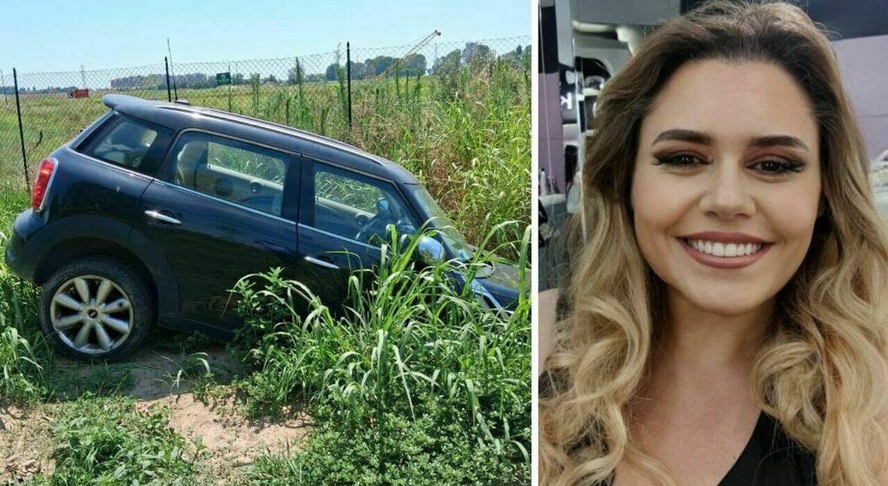 Erika Ferini Strambi, l’ultima (drammatica) telefonata in lacrime: «Ho ...