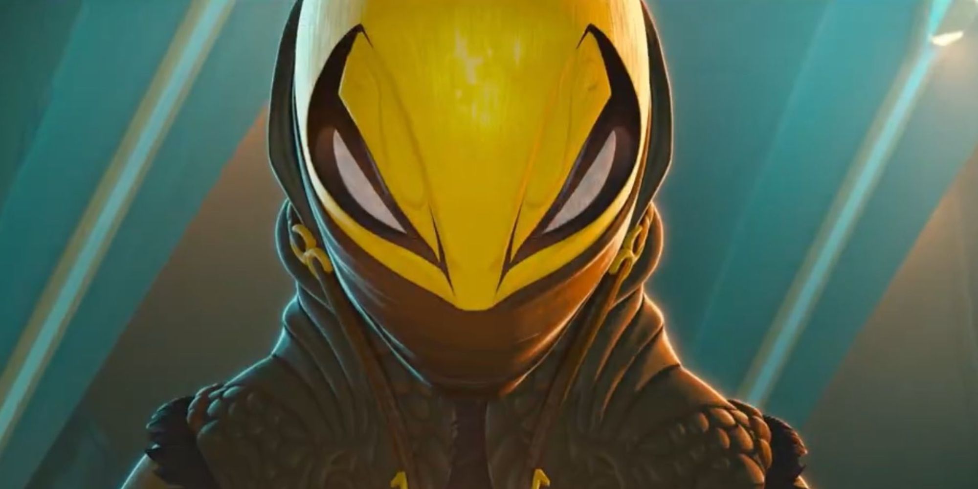 Marvel's New TV Show Is Out Now On Disney Plus
