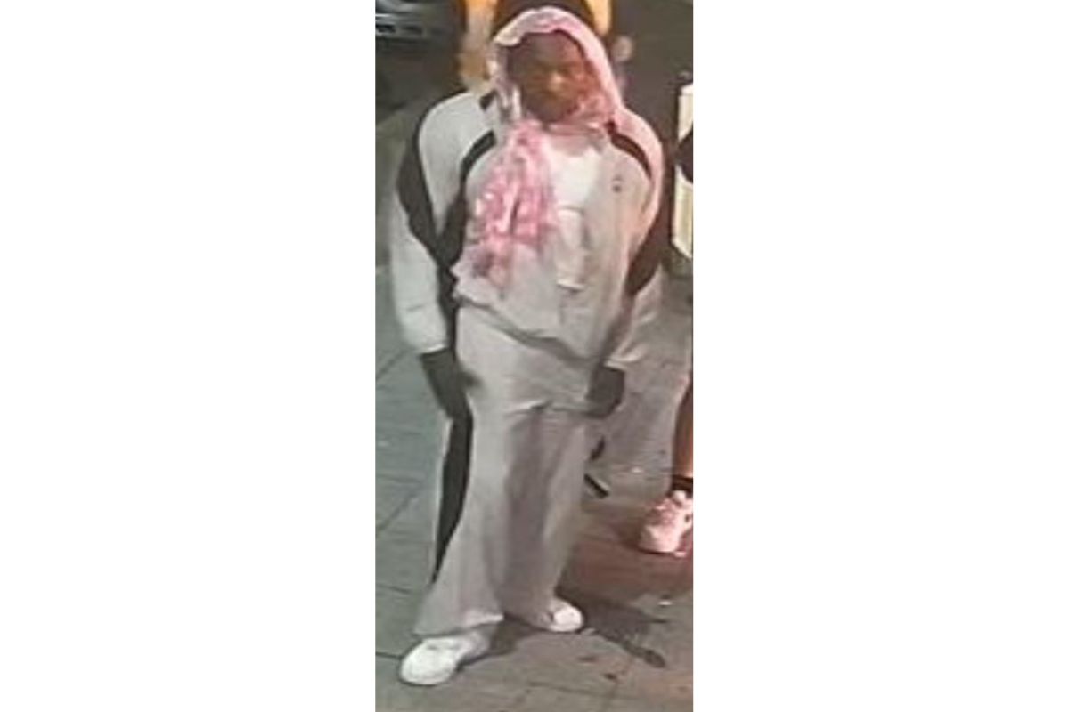 Man suffers fractured skull in Southsea assault - police release CCTV ...