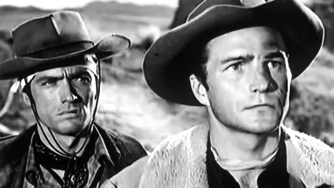 Remembering Eric Fleming, ‘Rawhide’s Own Gil Favor