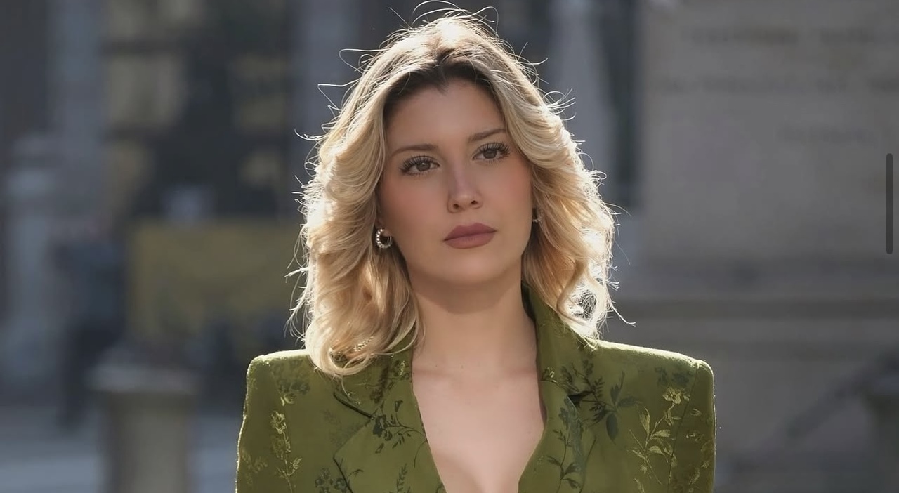 Silvia Ghio, la nuova fidanzata di Mirko Brunetti, stanca degli insulti ...