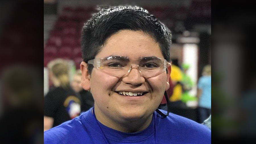 Sainthood sought for Colorado teen who gave life in Highlands Ranch ...