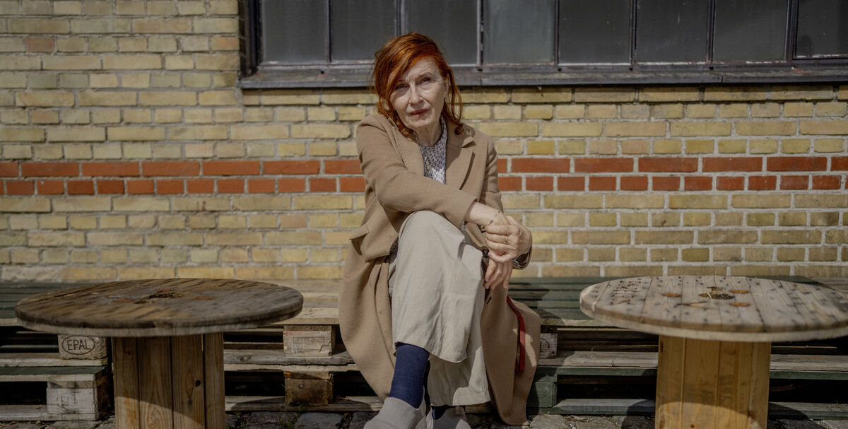 Bodil Jørgensen til danskerne: "Det må vi simpelthen stoppe med"
