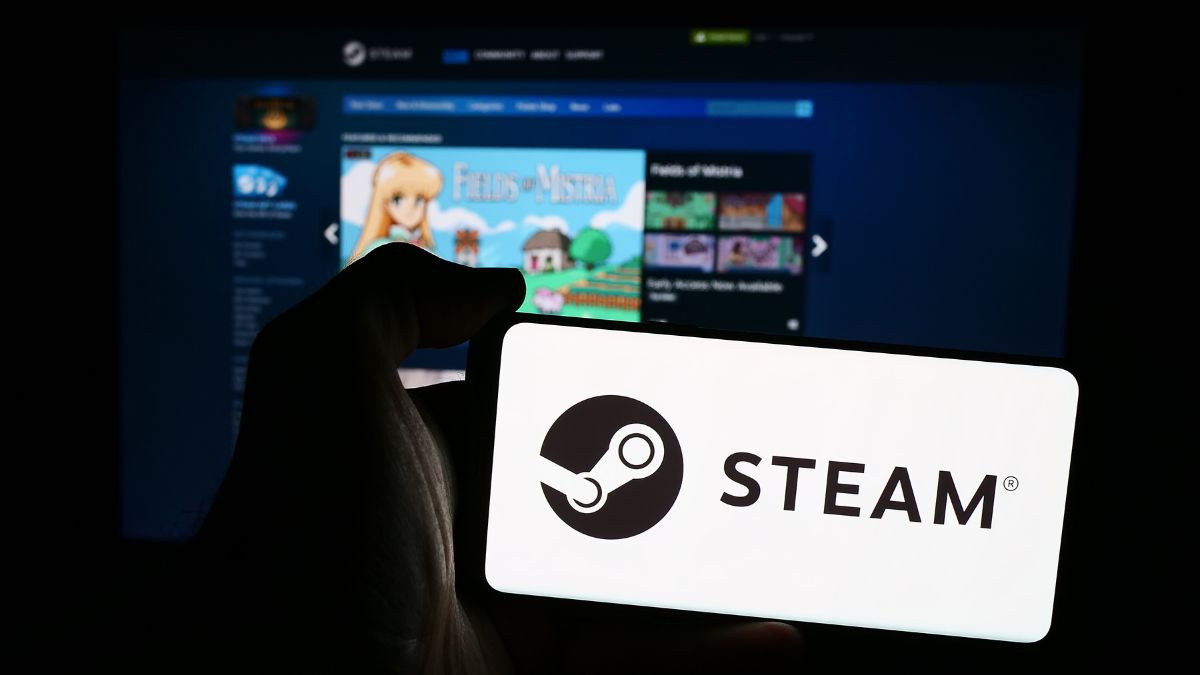 Steam balance 12 jeux gratuits à garder à vie, certains sont excellents