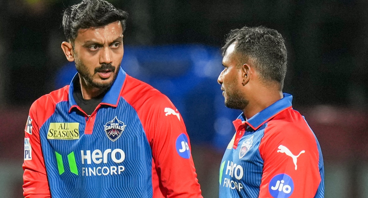 CSK Calling? DC Pacer's Hint Triggers Speculation Ahead Of IPL 2026