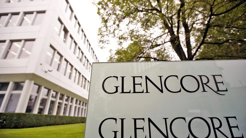 Discovery Green and Glencore sign a landmark 20-year renewable energy deal