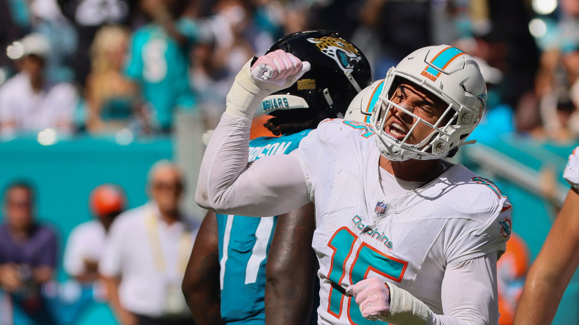 8/2/25 UPDATE: Miami Dolphins Orange Jersey Award TRACKER; Defense has ...
