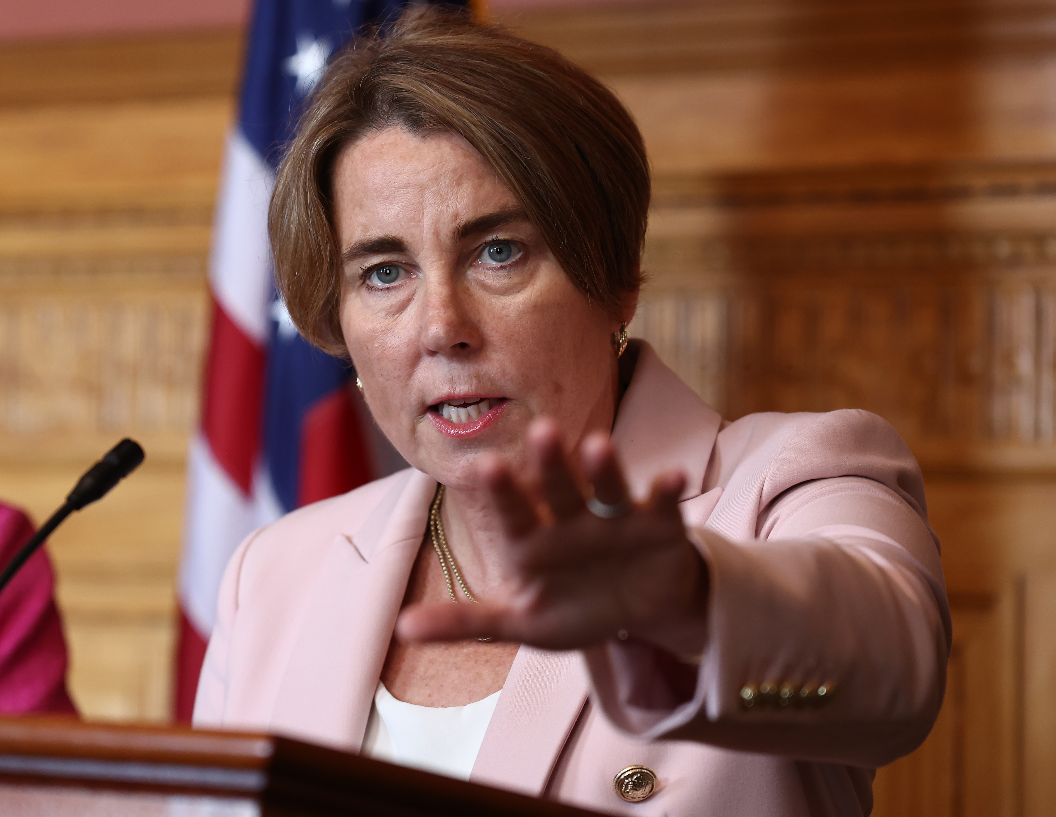 Massachusetts DYS worker’s arrest prompts ‘alarming questions’ about ...