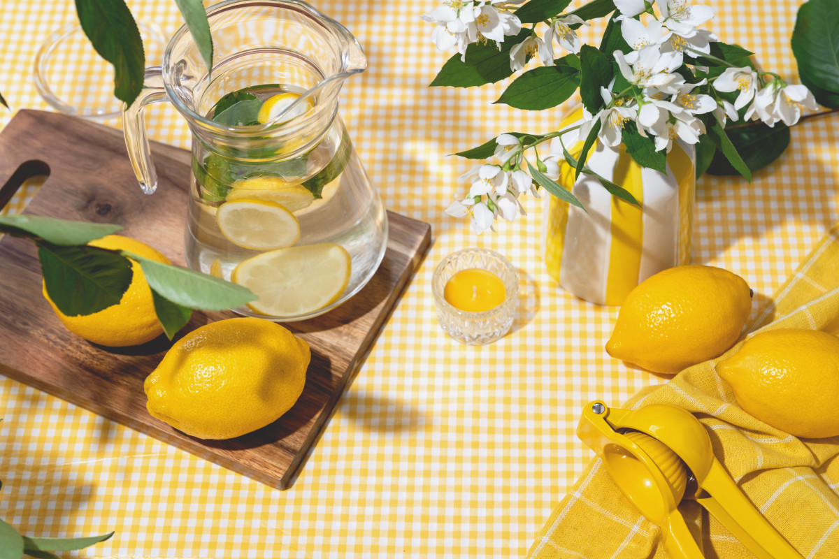 The Italian Way to Make Lemonade 10x Better