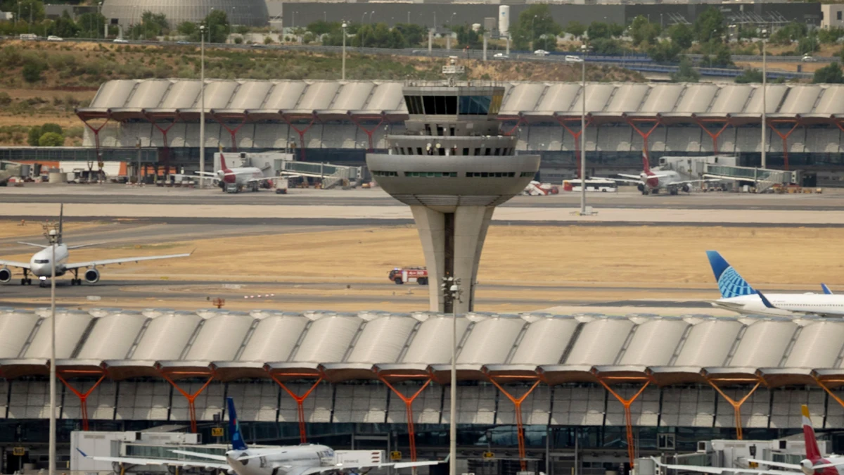 La Inteligencia Artificial mejora la seguridad de las pistas de aterrizaje