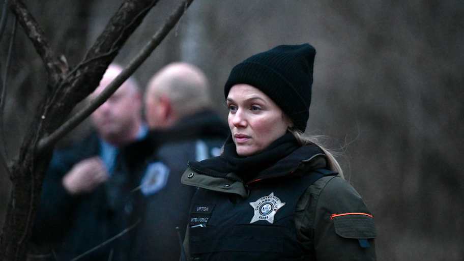 Chicago PD star lands new role on new USA Network series