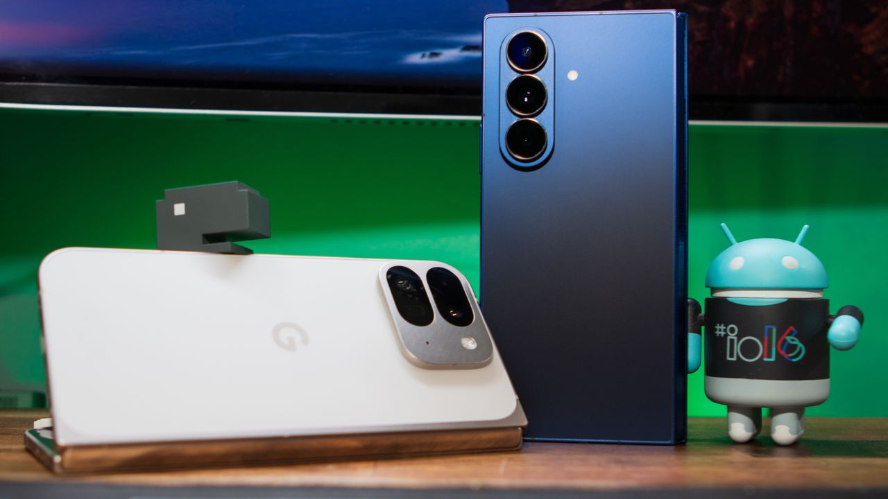 What will your phone look like in 2035? It won't even leave your pocket