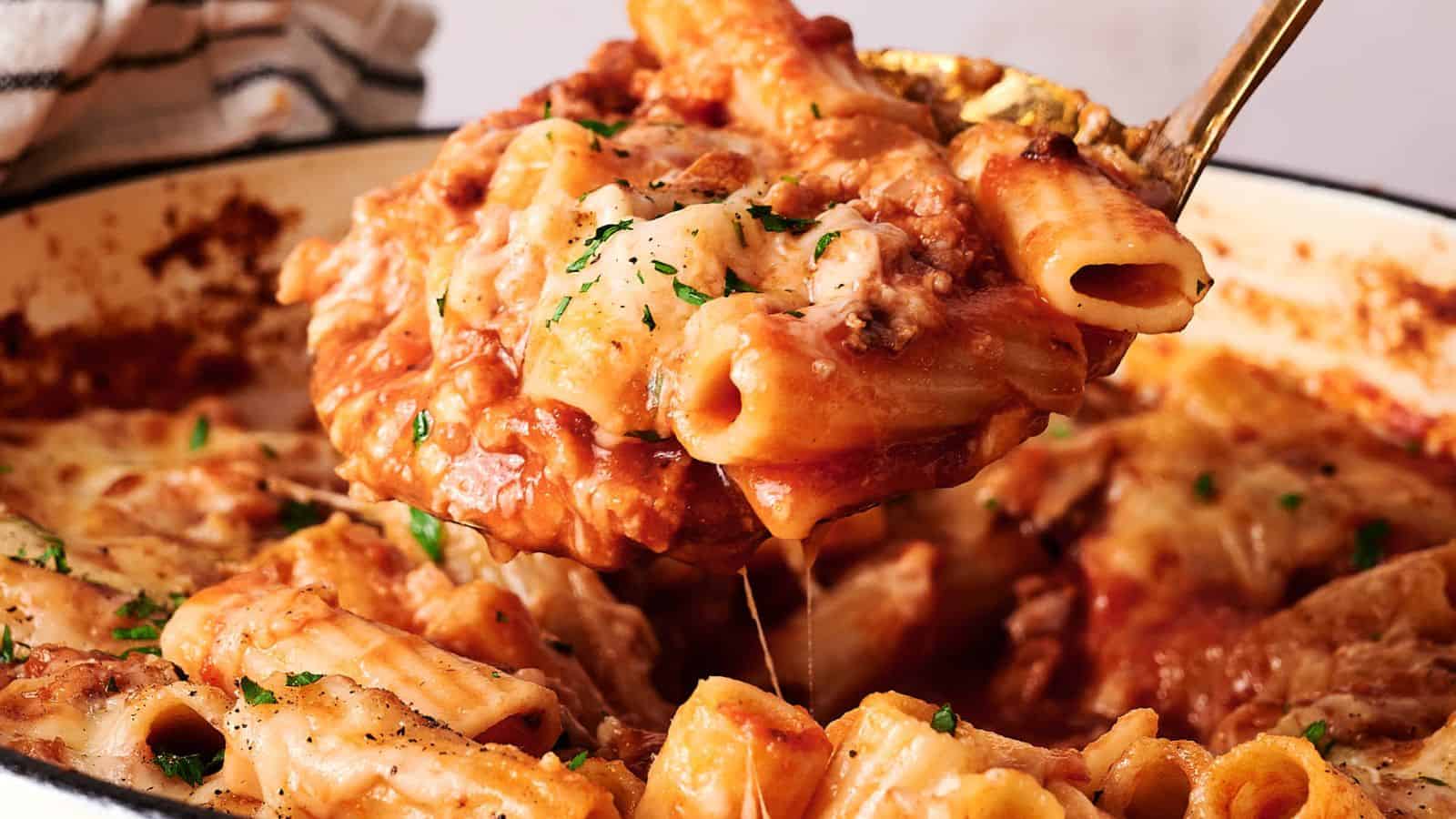 25 Italian ideas for nights you need something that works