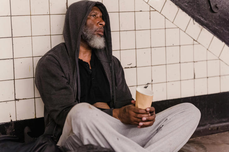 10 People Who Have Guardian Angels Guiding Their Path