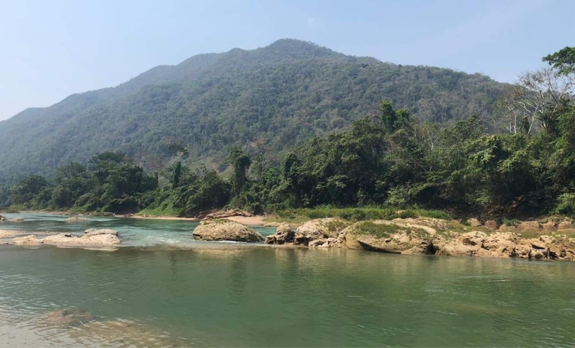 Lost Maya City Revealed in Mexico: A Key to Understanding Indigenous ...