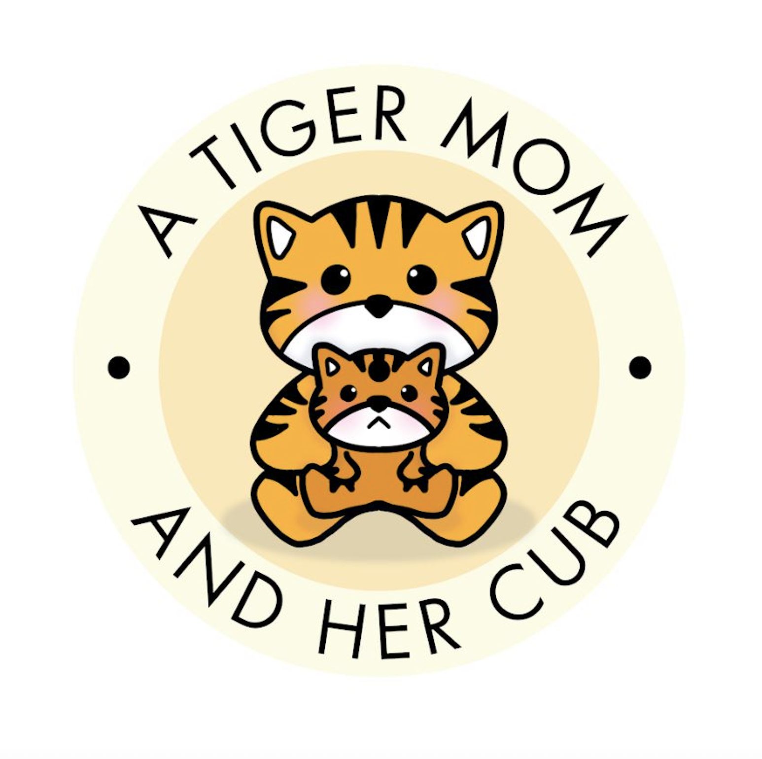 Tiger Mom and Her Cub share what fighting means to them