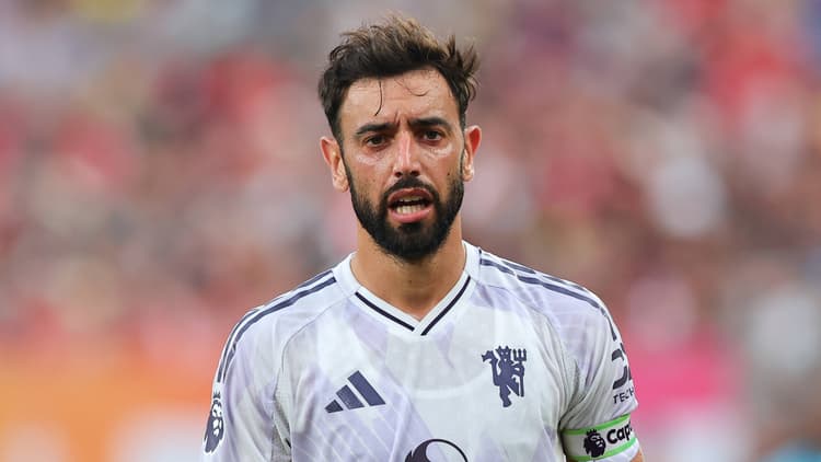 Bruno Fernandes transfer bombshell: 'Man Utd wanted me to leave this ...