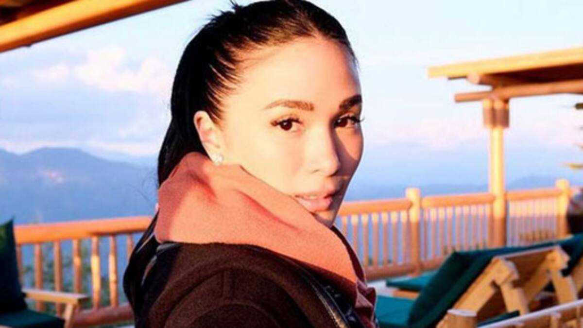 Heart Evangelista reveals reason behind “sad eyes” at SONA 2025 Heart Evangelista reveals reason behind “sad eyes” at SONA 2025