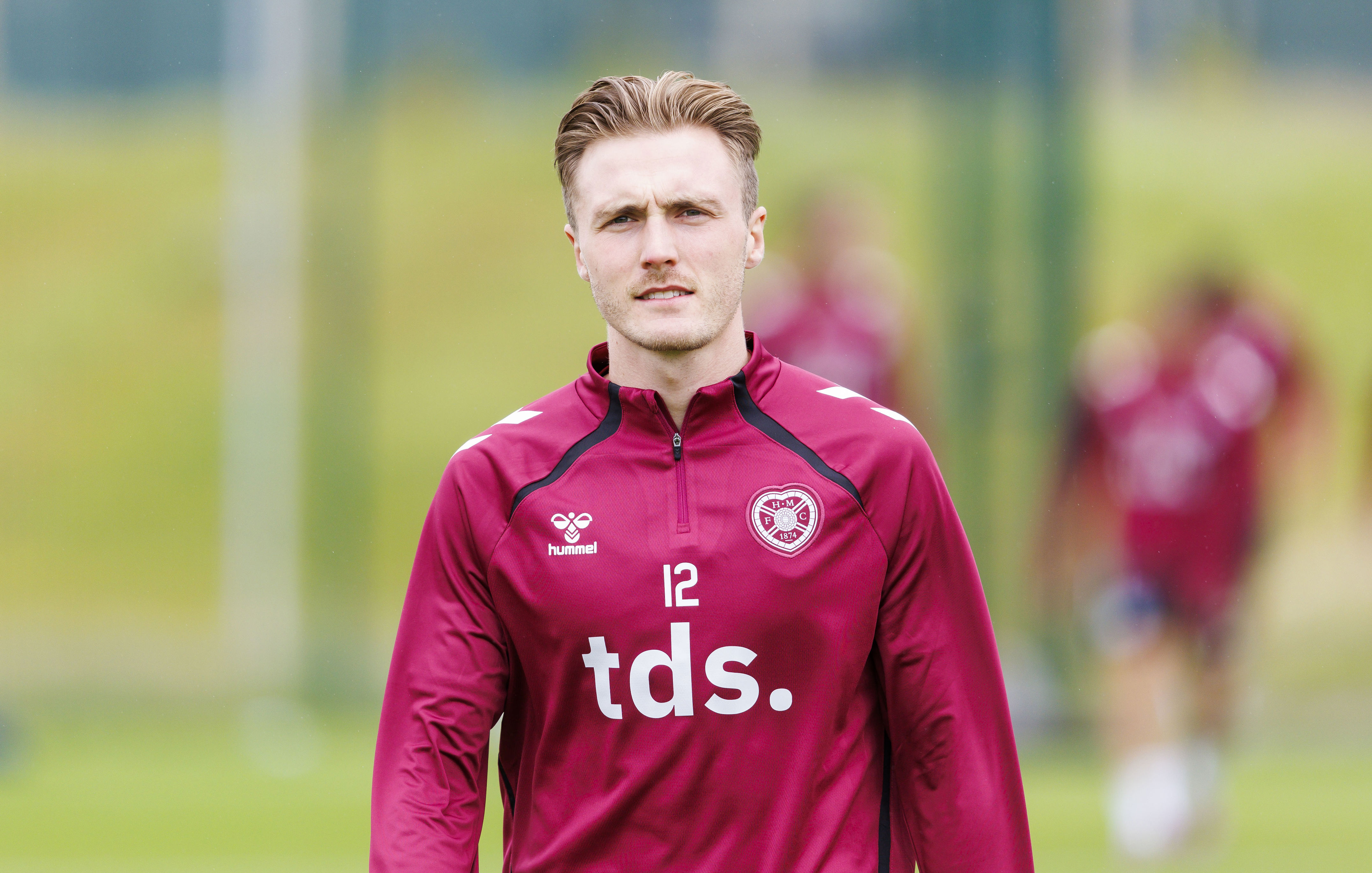 Hearts injury news pre-Aberdeen: Four players out + five doubts for ...