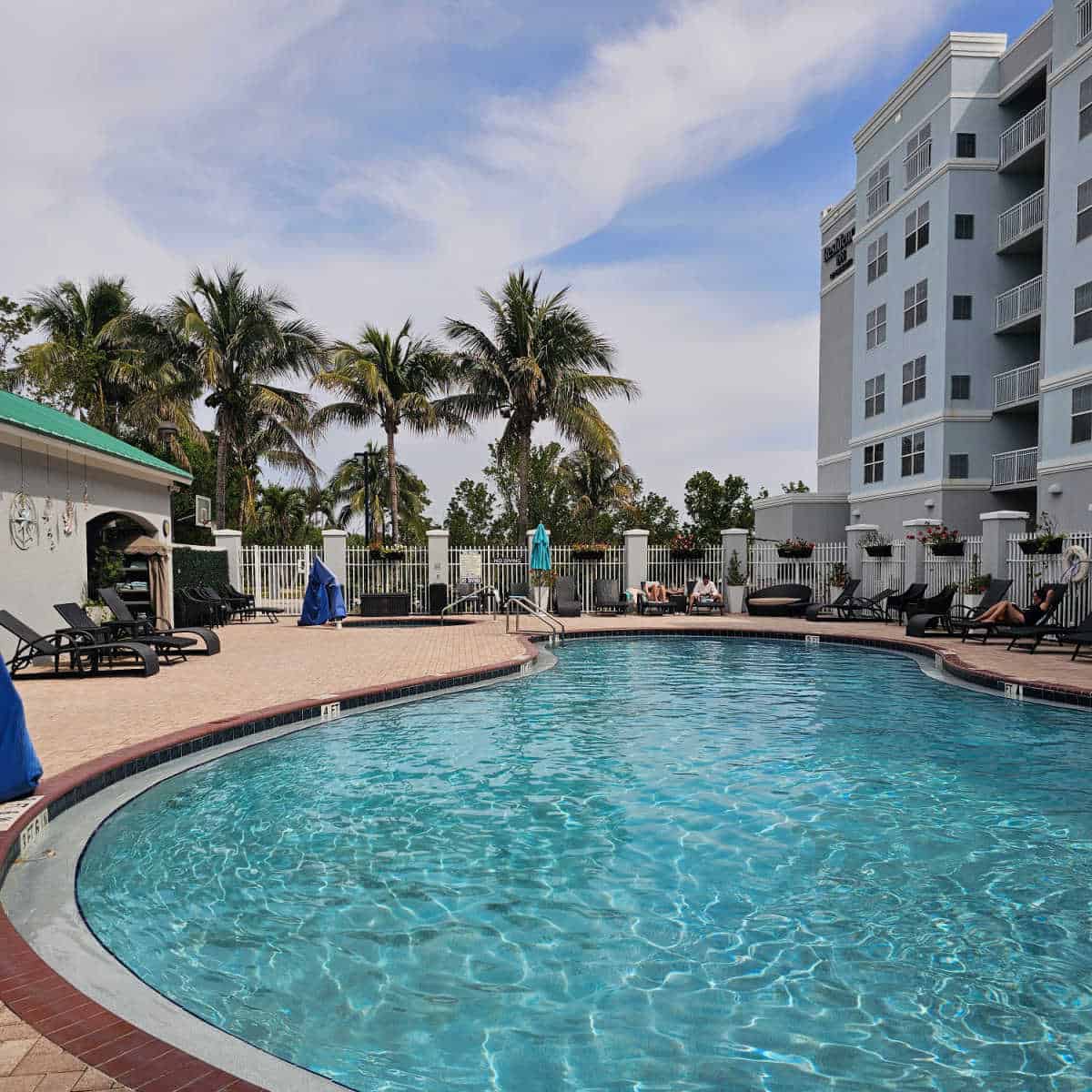 Residence Inn Fort Myers Sanibel: Your perfect home base for island ...