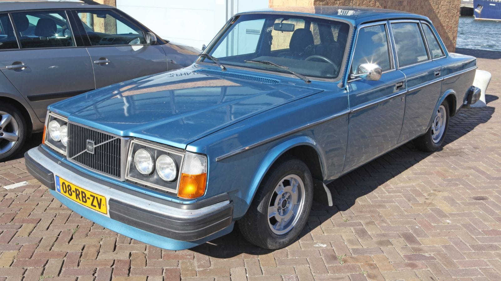 15 European Classics Canadians Can Still Snag for Under $5K