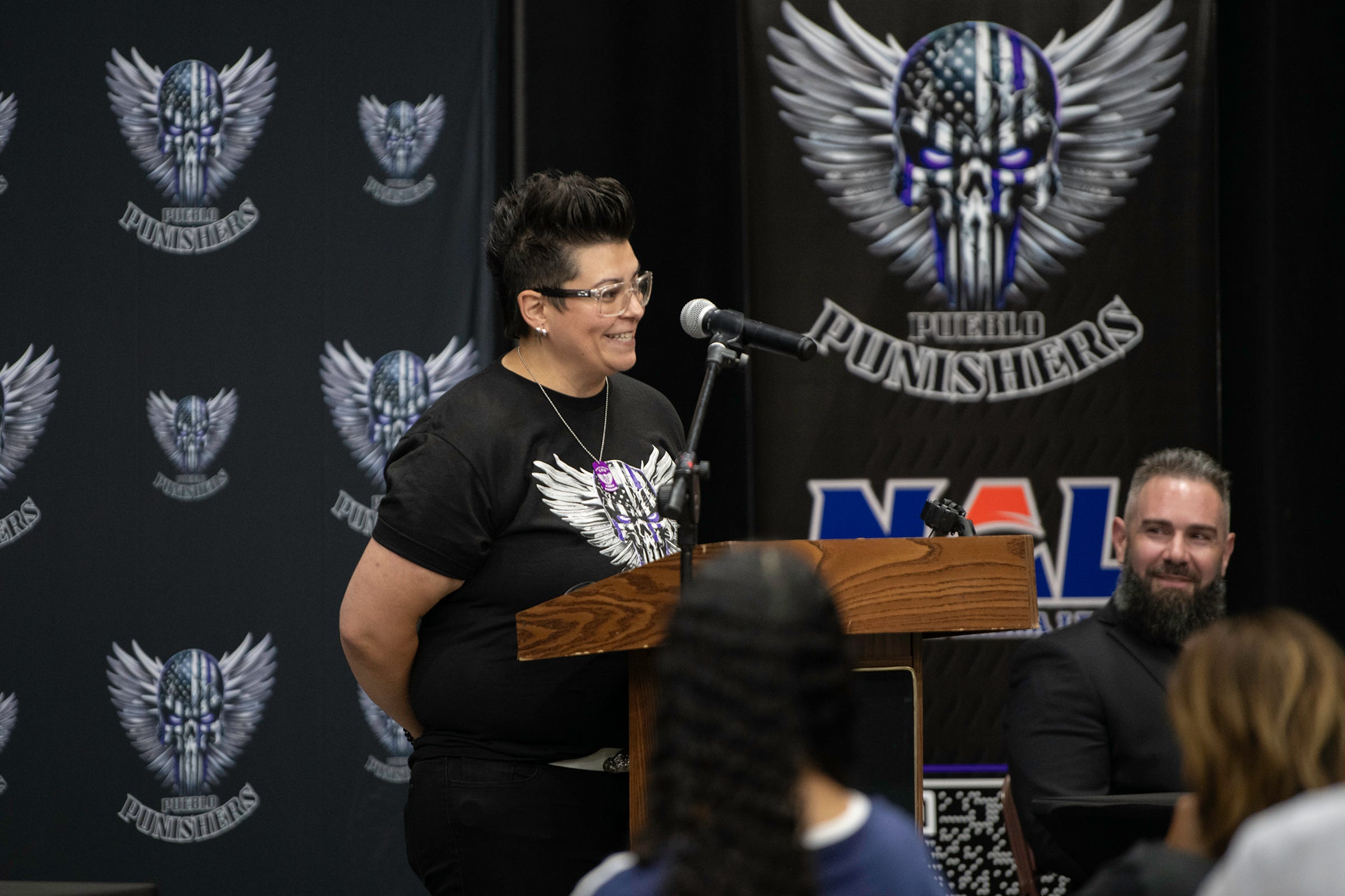 Pueblo awarded new arena football team to play at Southwest Motors ...