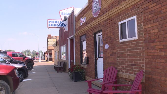 Rural Papers Fight for Survival