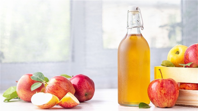 15 Different Types Of Vinegar Explained