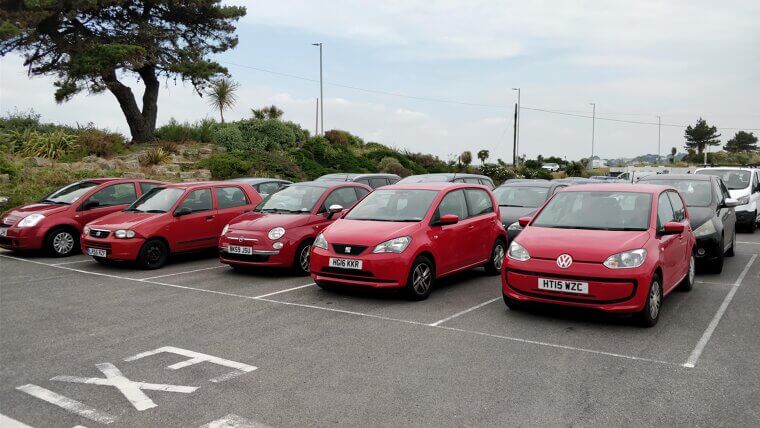 Never Ask These Questions When Shopping for a New Car